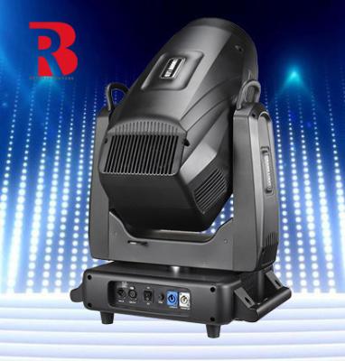 China LED 1200W 36CH Cutting Out Moving Head Stage Light For Professional Stage for sale