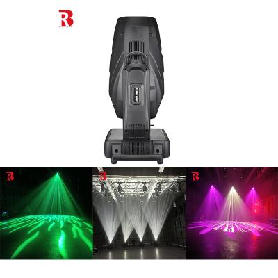 China LED Framing DMX512 6500K BSWF Moving Head Light for Wedding Party for sale