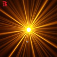 China Outdoor Moving Head Stage Light with 480W Output for Dynamic and Impactful Lighting for sale
