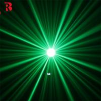 China Dynamic and Impactful Outdoor Moving Head Stage Light with Color Mixing Capabilities for sale