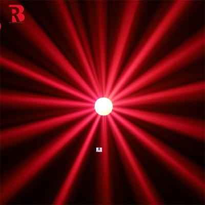 China Weatherproof Moving Head Stage Light with 480W Output for Outdoor Applications for sale