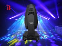 China Mini Framing LED Moving Head CMY CTO Fixed Gobo Touch LCD Display For Outdoor for sale