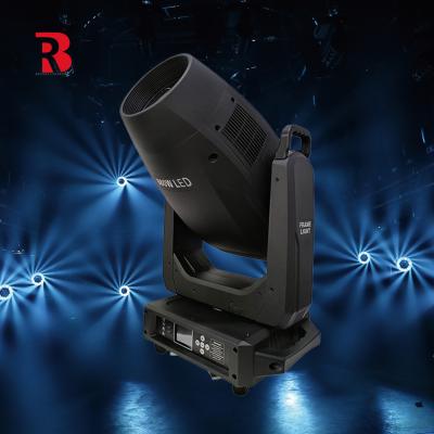 China Framing Light Mini 680W Moving Head LED Stage Light China Supplier for sale