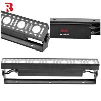 China 7*3W LED City Light 3in1 DMX512 LED Stage Light Manufacturers for sale
