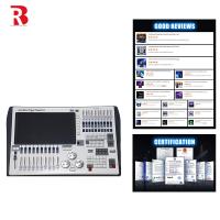 China High-performance Stage DMX512 Lighting Controller System TIGER TOUCH II for sale