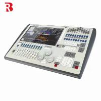 China Top Quality Professional Stage DMX512 Lighting Controller System TIGER TOUCH II for sale