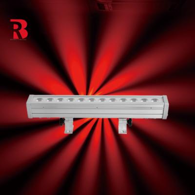 China High Brightness DMX512 LED Wash Light LED Stage Light For Concert for sale