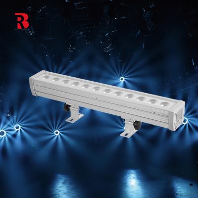 China 9*12W 150W LED Wash Waterproof LED Stage Light  China Manufacturers for sale