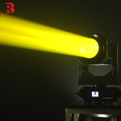 China Moving Head Stage Light With 380W Waterproof IP65 Outdoor For Project for sale