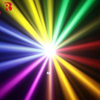 China 350w Waterproof Moving Head Stage Light Beam Outdoor For Dj Effect And Project for sale