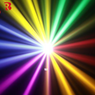 China 350w Waterproof Moving Head Stage Light Beam Outdoor For Dj Effect And Project for sale