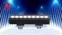 China LED Wash 9*12W DMX512 Color Mixing LED Light For Professional Stage for sale