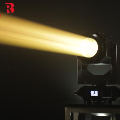 China IP65 Outdoor Waterproof 350w Sky Sharpy Beam Moving Head Stage Light for sale