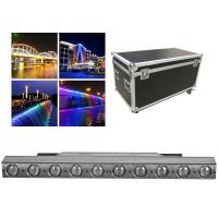 China 10*40W LED Beam RGBW 4in1 LED Moving Head Light For Professional Stage for sale