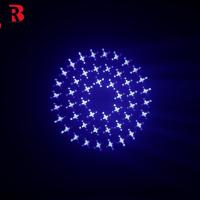 China 380W Moving Head Dj Light Rotation Effect Dmx Stage Lighting 17R Dj Stage Party Lights for sale