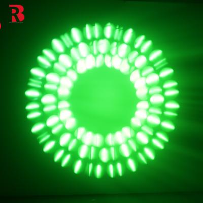 China Outdoor IP65 Disco Party Stage Laser Led Moving Head Light Wholesale Waterproof for sale