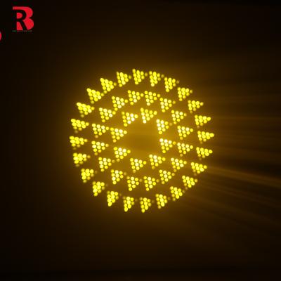 China Super Bright 380W Beam Spot Wash 3in1 BSW Waterproof Moving Head Light for sale