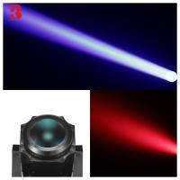 China Promotional Price 350w17r Stage Moving Head Dmx Spot Beam Performance Light for sale