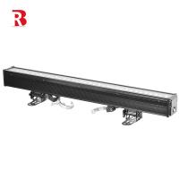 China Waterproof 18*10W RGBW Led Wash Lights For Party Wedding Event for sale