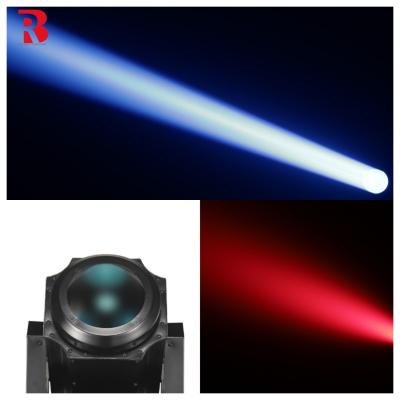 China Waterproof Ip65 Moving Head Light Search Outdoor Lighting Outside Event 350w 17r Beam Light for sale