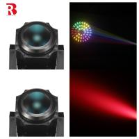 China Disco DJ China Guangzhou 350W 17R Sharpy Beam Moving Head Stage Light for sale