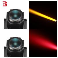 China Disco DJ China Guangzhou 350W 17R Sharpy Beam Moving Head Stage Light for sale