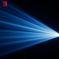 China Disco DJ China Guangzhou 350W 17R Sharpy Beam Moving Head Stage Light for sale