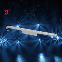 China 18*4W LED Wash RGBW 4in1 LED Stage Light For Wedding Professional Stage for sale