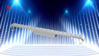 China LED Professional Pixel Bar 18*4W 8/28 CH LED Wash LED Stage Light For Indoor for sale
