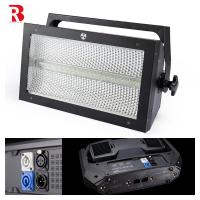China Cutting-Edge LED Stage Light DMX Control 1000w Led Strobe Light For Performances for sale