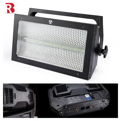 China 1000W Led Light Flash Disco Lighting Dj Equipment Led Strobe Light Stage For Bar Party Show for sale