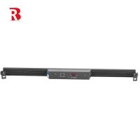 China DMX High Brightness LED City Pixel Bar 18*4W 4in1 Wash Party Light For Stage for sale