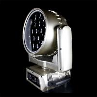 China LED Moving Head 19pcs 40W 4in1 Beeye Stage IP65 ZOOM Wedding Party Light for sale