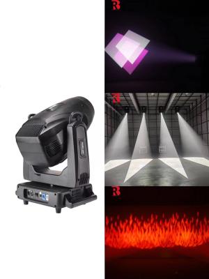 China DMX512 28000LM BSWF Effect 700w Framing LED Moving Head Profile Stage Light for sale