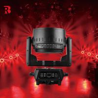 China 4in1 LED Moving Head Stage Light AC100V-240V  50-60HZ for sale