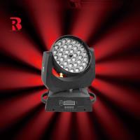China 36PCS*10W High Brightness Zoom Beeeye LED Stage Light For Party Show for sale