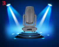 China Waterproof 260W LED Beam 16/20 CH Gobo LED Moving Head Stage Light For Event for sale