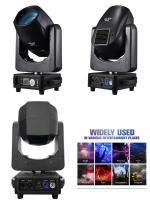 China Professional LED 295W Spot Beam Moving Head Stage Light DMX512 For DJ Club for sale