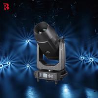 China DMX512 600W Framing 36CH LED Moving Head Light For Professional Stage for sale