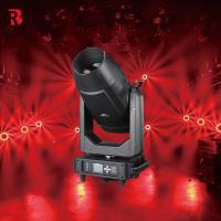 China 6800K 240V LED Framing Stage Light 6 Colors+open Position For Concert Show for sale