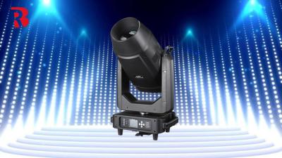 China 600W CTO CMY 24000LM LED Framing Moving Head Stage Light For Wedding for sale