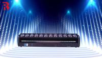 China 12*30W LED Pixel Beam Bar High Brightness LED Moving Head For Profession Show for sale