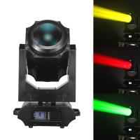 China LED Professional 380W Beam Stage Outdoor Moving Head DJ Light For Disco Event for sale