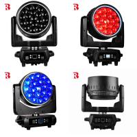 China 12pcs 40w 4in1 DMX Zoom Wash Led Beeye IP65 Stage Light For Wedding Party Club for sale