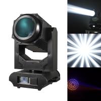 China IP65 Outdoor DMX512 LED 480W Moving Head Stage Wash Beam Light For Party for sale