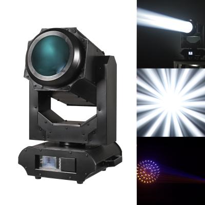 China IP65 Outdoor DMX512 LED 480W Moving Head Stage Wash Beam Light For Party for sale