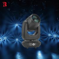 China 295W LED Beam Light DMX512 14 Color chips LED Moving Head Light For Show for sale