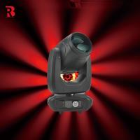 China 350W LED Beam 8+16 prism LED Moving Head Light For Wedding Entertainment Factory for sale
