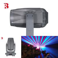 China Moving Head Light Hot Selling Reasonable Price Dj Stage Disco Lighting 260W LED Spot DMX Beam for sale