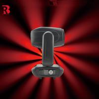 China 295W Gobo LED Beam RDM Signal  LED Moving Head Light For Concert Disco for sale